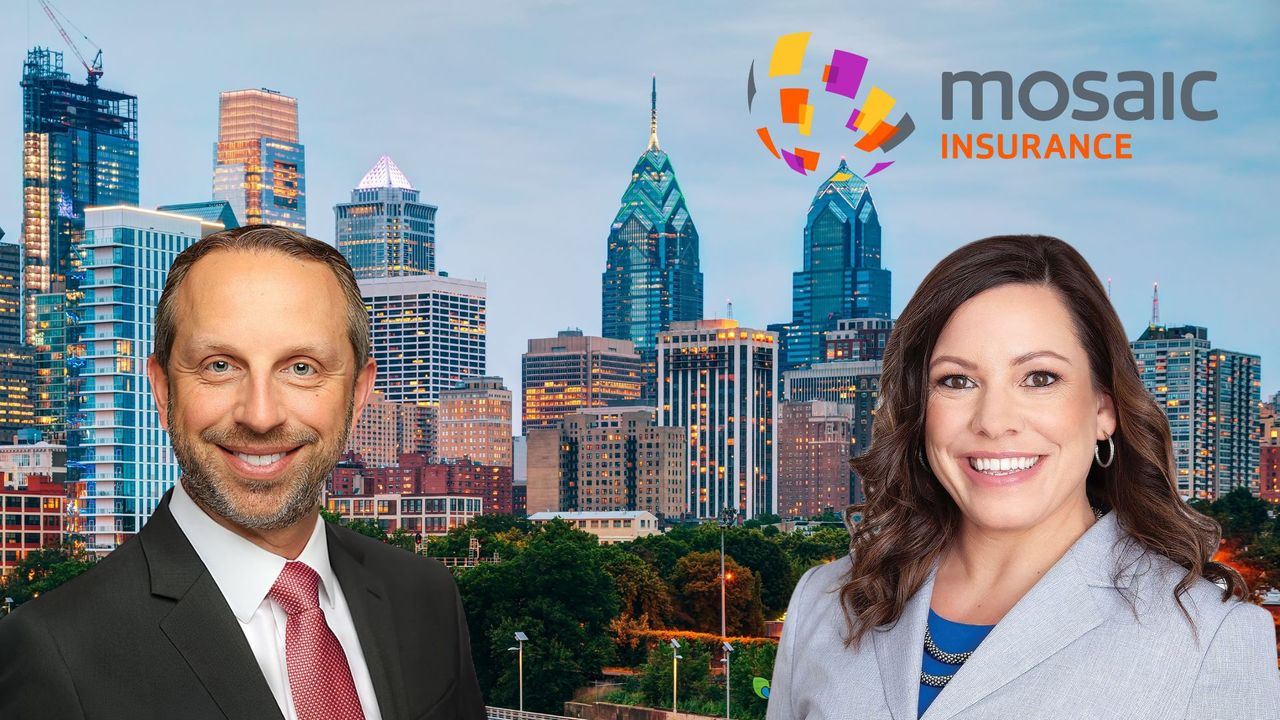 Chubb pro joins Mosaic to boot up cyber offer | Intelligent Insurer